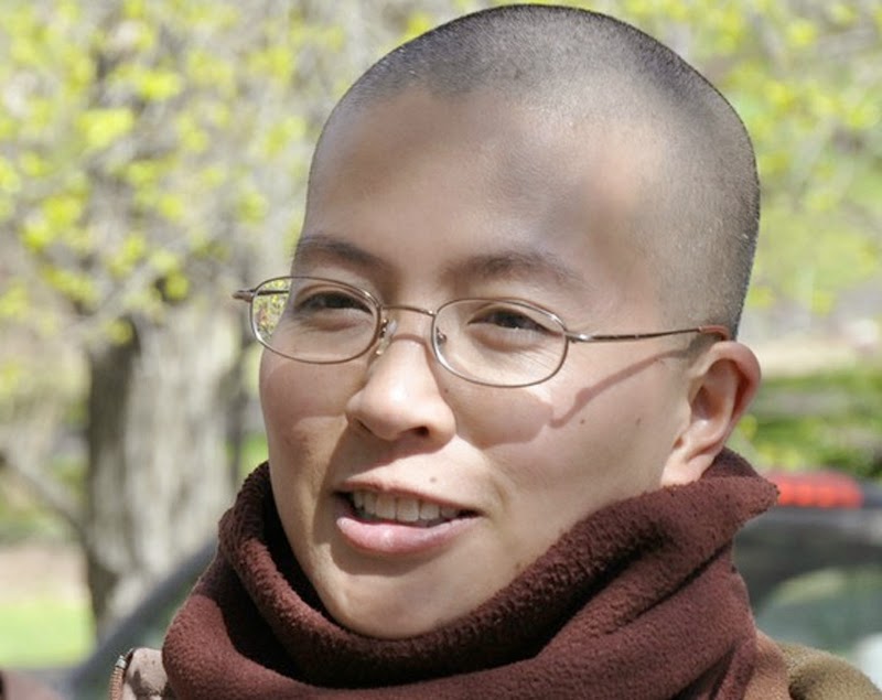 An Oasis of Peace: Visiting Blue Cliff Monastery - Midtown Lively