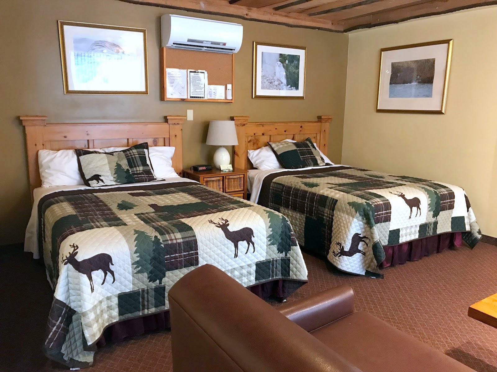 Create With Mom: Exploring the heritage of Stratford and Perth County