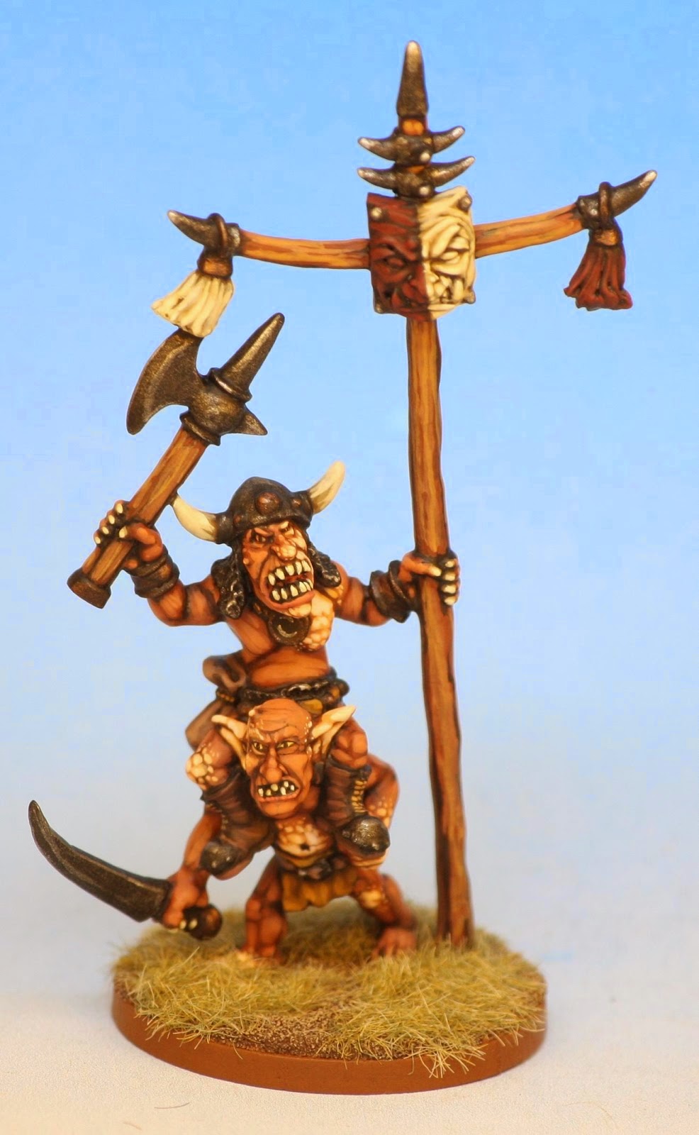 Crooked Claw (Kev Adams goblin line) closing May 31 - Forum - DakkaDakka