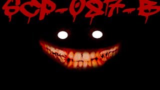 Belltow3r Gaming: SCP: Containment Breach