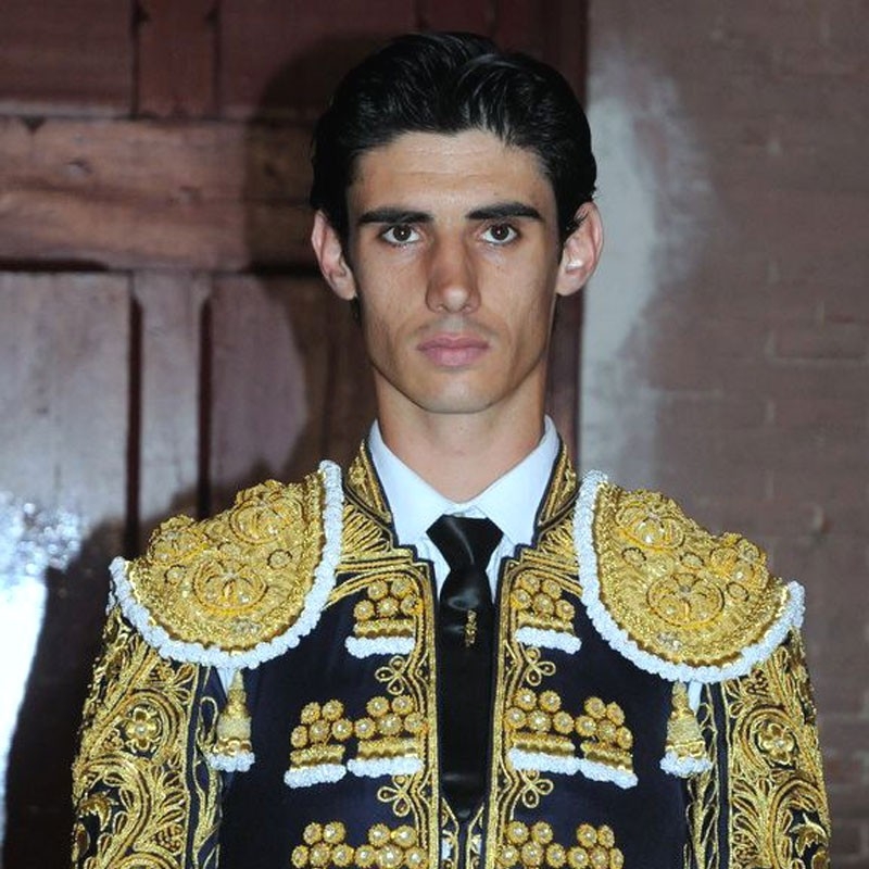 Victor Barrio - Australia