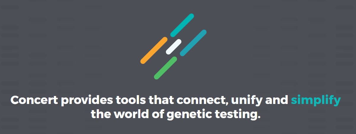 Discoveries in Health Policy: Brief Blog: Incredible Concert Genetics ...