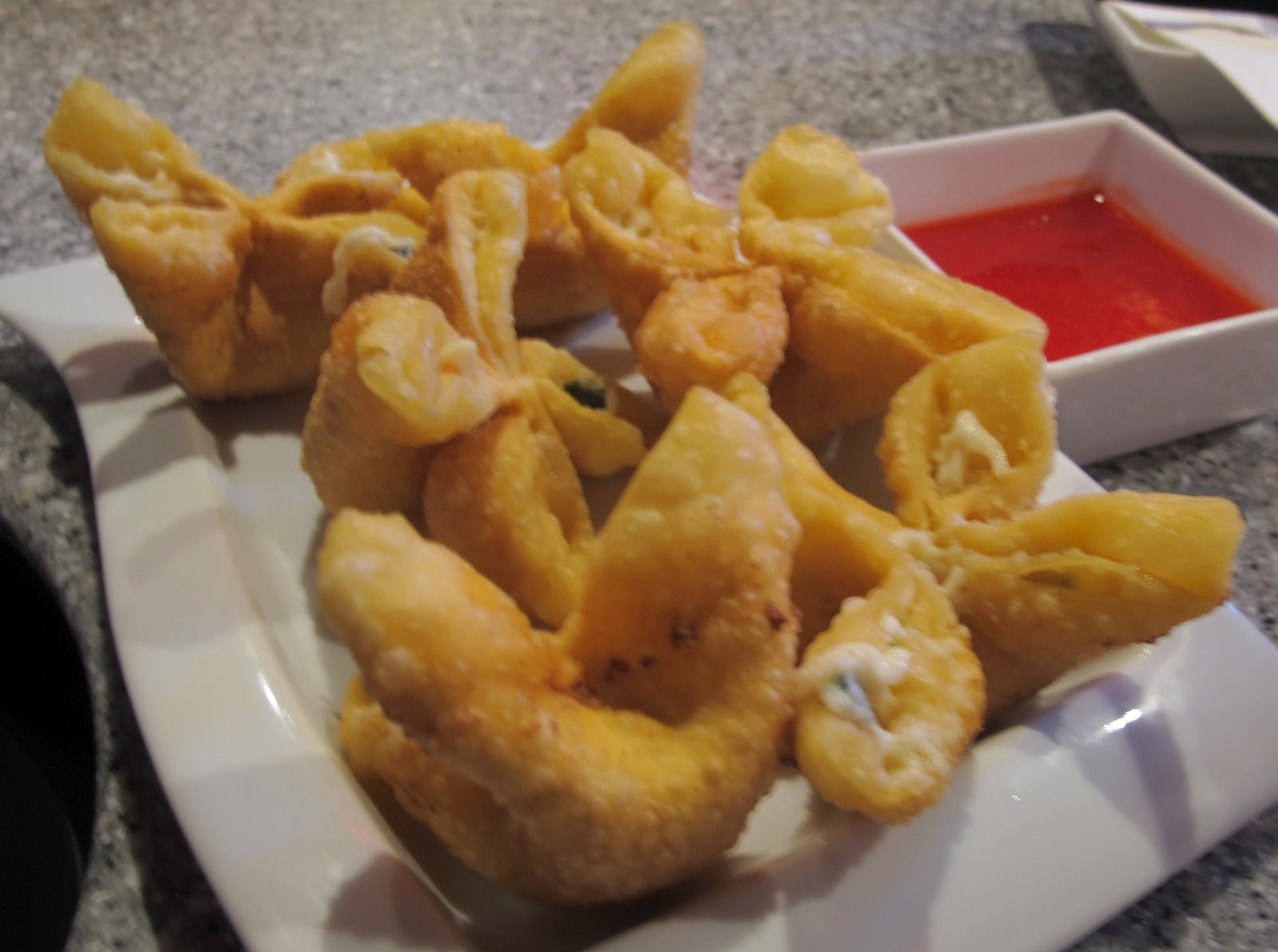 Heat Shabu Baru - Some Instruction Required - Munchie Musings