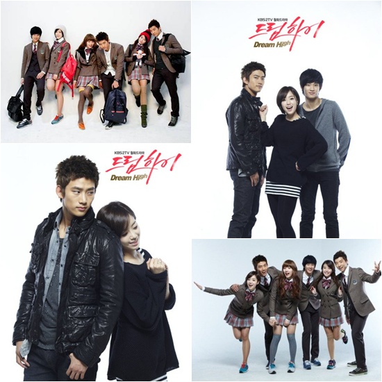 Ii Em Saniamisha: Dream High 2 >>> Korean Drama
