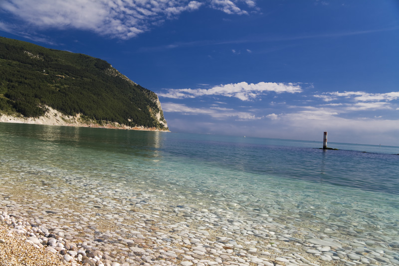 La Riviera del Conero, la perla dell'Adriatico
