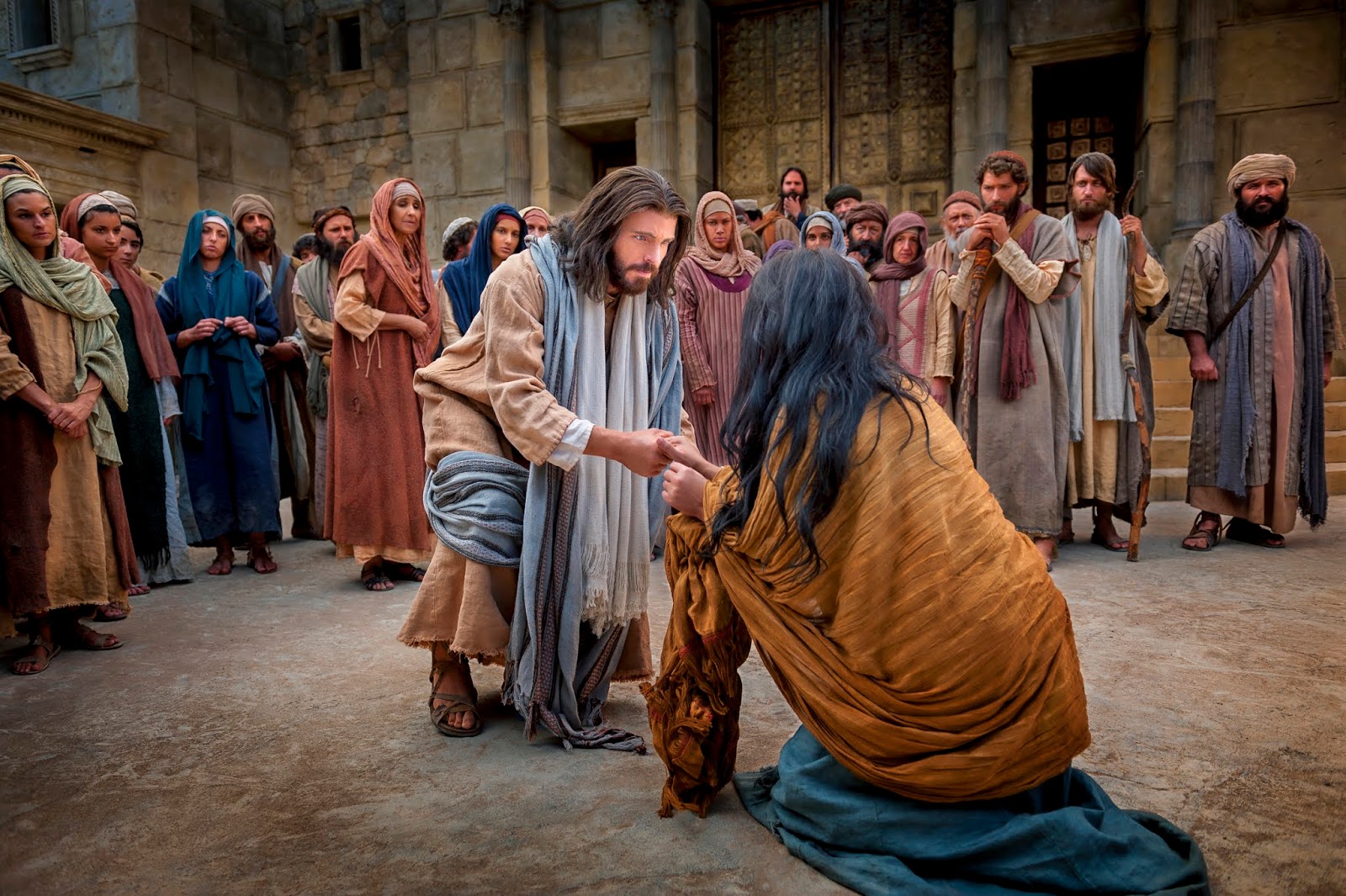 The Merry Catholic Jesus Says Go And Sin No More the-merry-catholic-jesus-says-go-and-sin-no-more