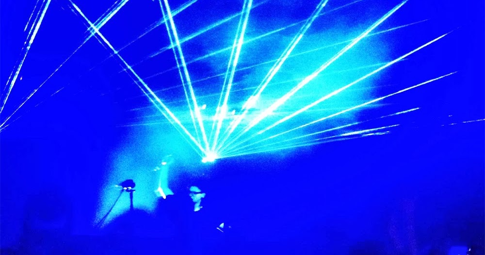 Skrillex at Building Six, the o2, 22nd November 2013 - LONDON CITY NIGHTS