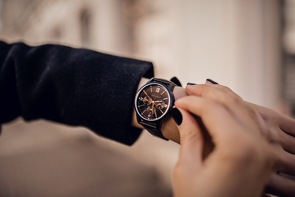 Crochet: HYPED STUFF