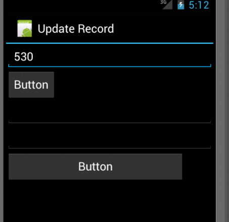 Android Tutorials: Connect MySQL Database from android
