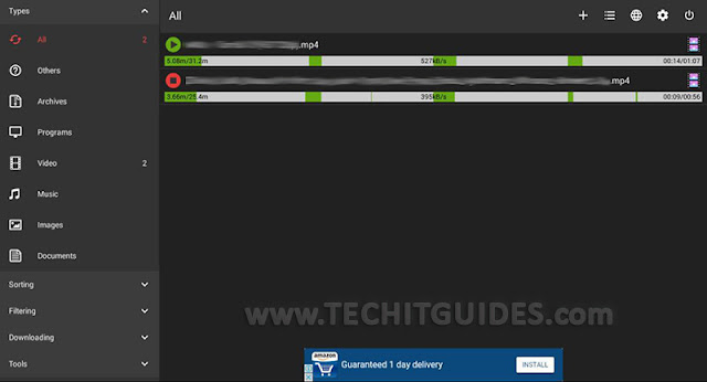 ADM Best Free Download Manager App for Your Android Device
