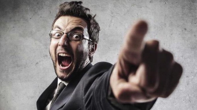 Simaklah cara cara mengatasi amarah dengan tuntunan Rasulullah SAW ...