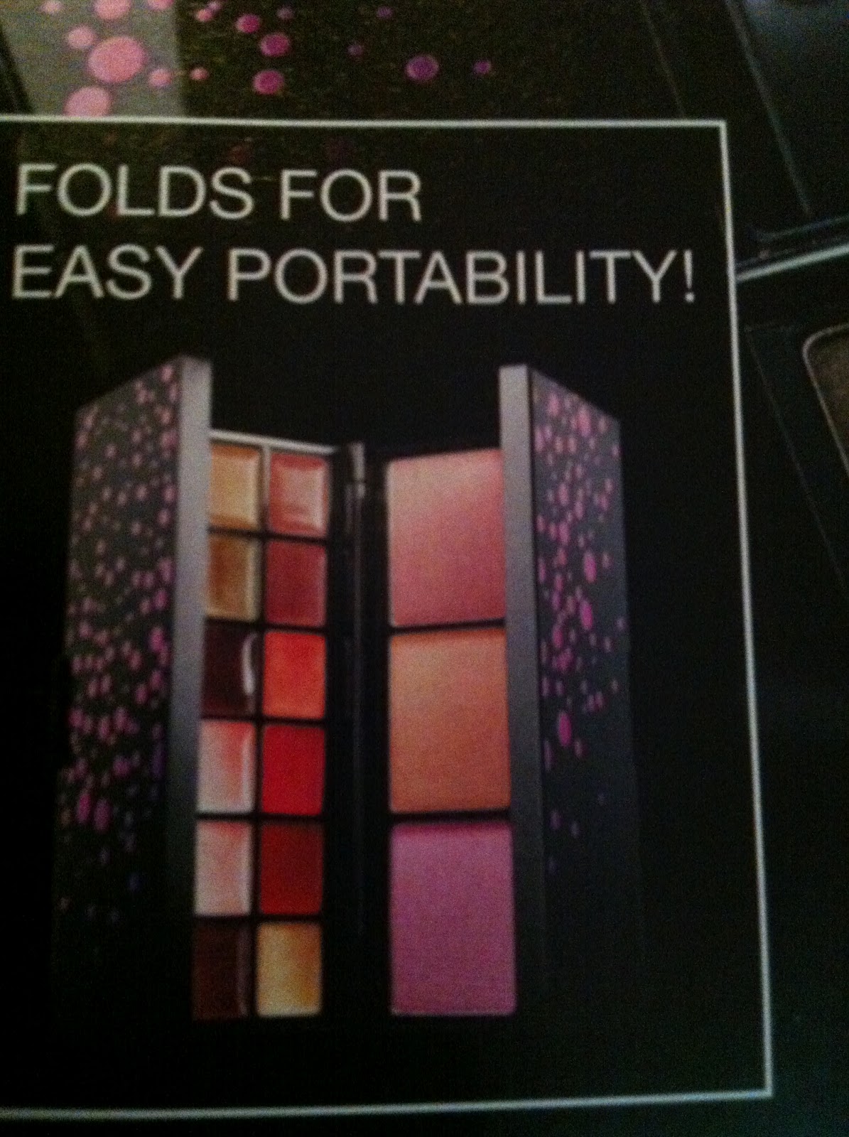 Your Local Avon Lady: Look What's Arriving Next At Avon - "WOW"