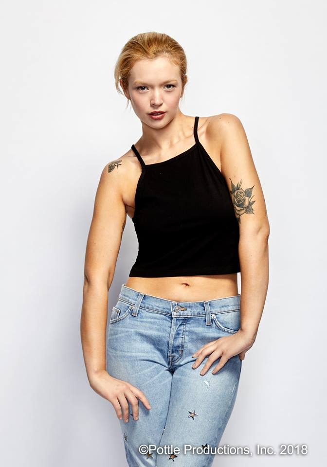 All Next Top Model: ANTM Ciclo 24 Episodio 3: La Belleza Es Una Marca ...