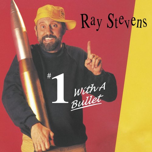 Zeta Flight: Ray Stevens - #1 With a Bullet