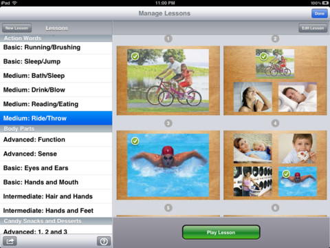 AppAbled: See.Touch.Learn Pro By Brain Parade - Review