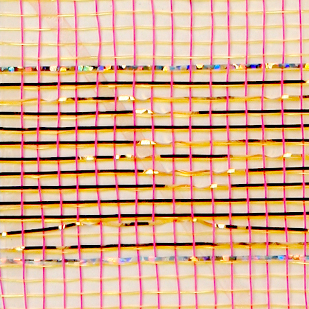 EUJINKOREA LTD: VERTICAL MESH