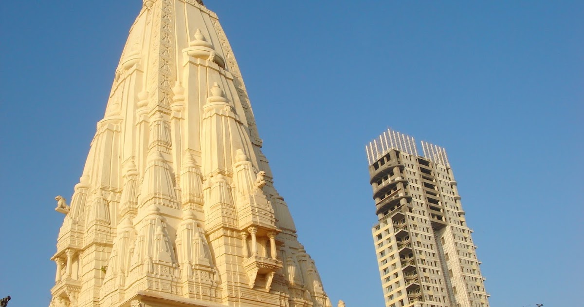 Walkeshwar Temple timings and address | Walkeshwar Mumbai Ban ganga ...