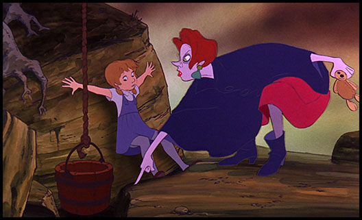 2014: The Year of Disney Project: THE RESCUERS (1977)