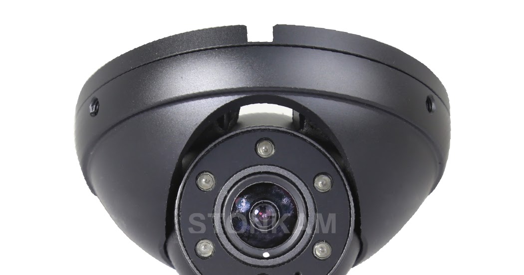 STONKAM is the trademark of STONKAM CO., LTD: 1080P Mini Dome Camera