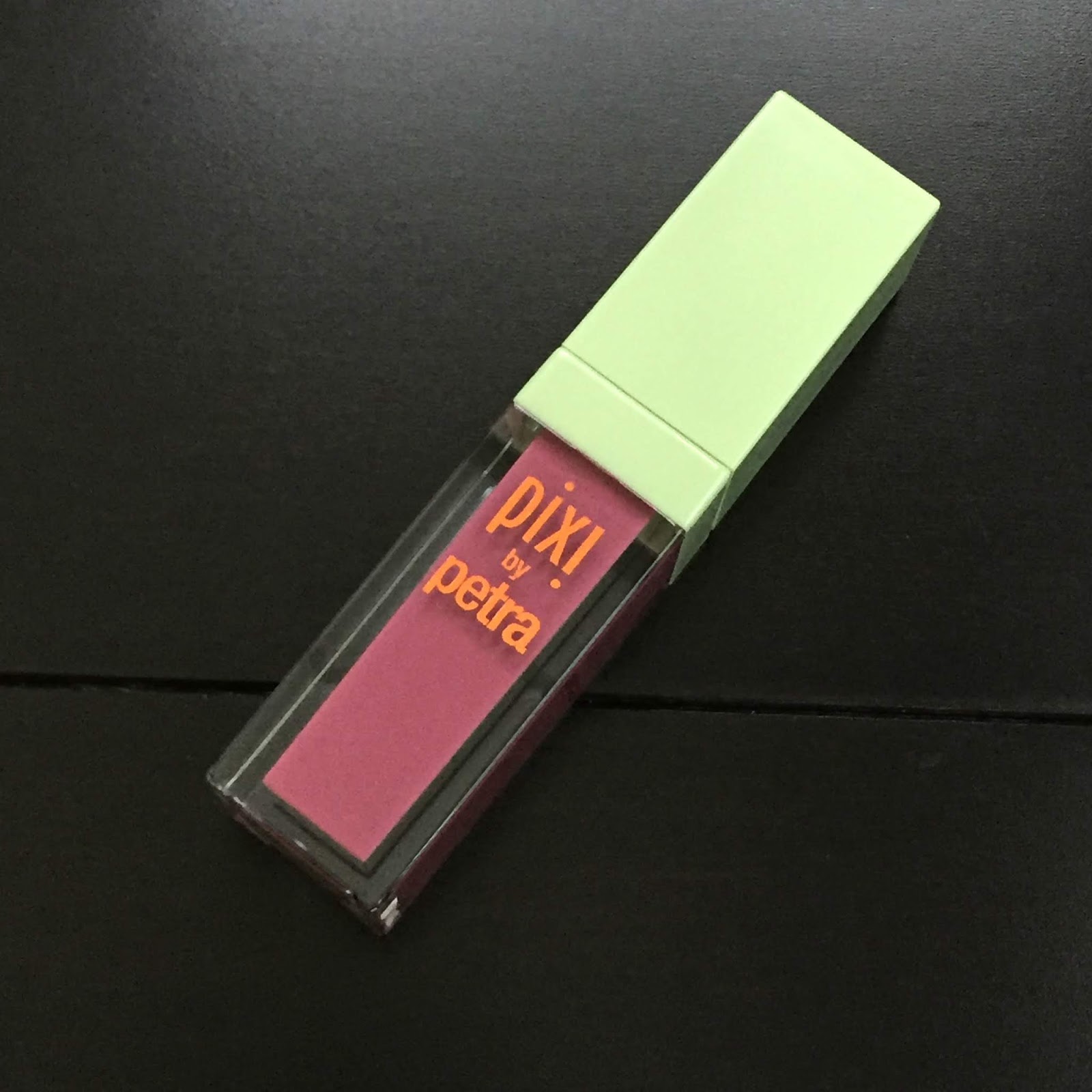 Pixi by Petra MatteLast Liquid Lipstick [FULL COLLECTION] Review and ...