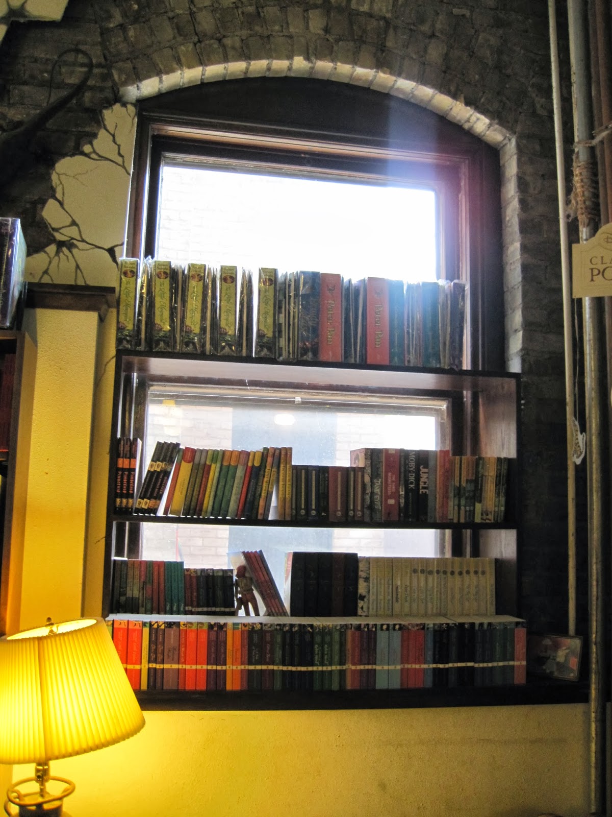 Everyday Planet: Minneapolis Places: Wild Rumpus