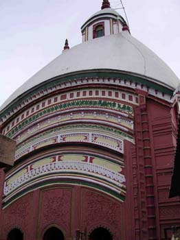 BOLPUR SANTINIKETAN: Tarapith Temple Top Tourist Place near ...