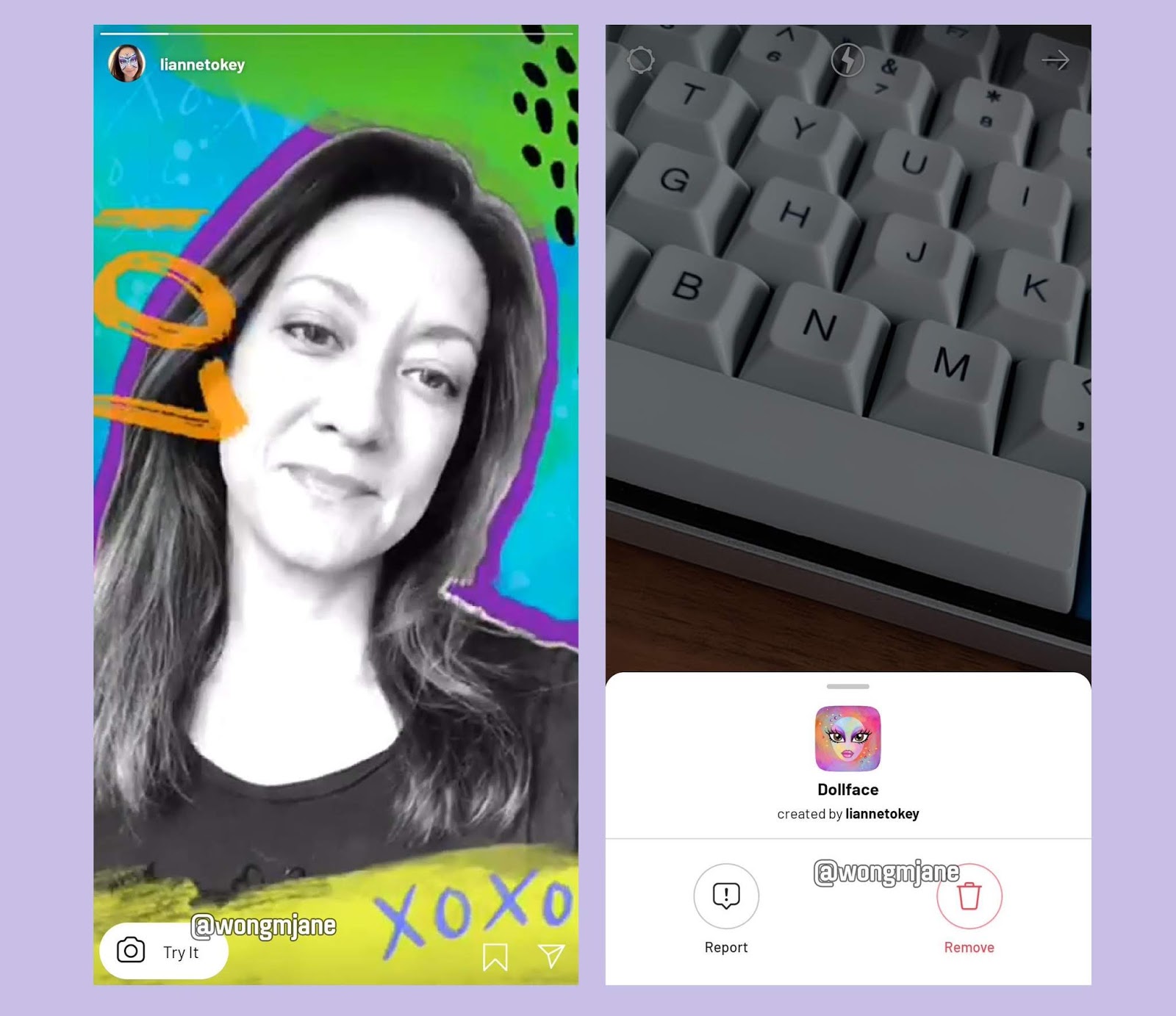 Instagram's Upcoming AR Effects Feature is Already being Praised!