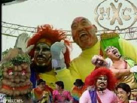 All About Strong Kobayashi (Monster of Bioman)