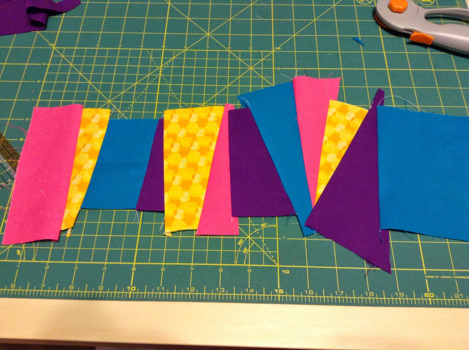 More than Rubies: Name Tag Challenge