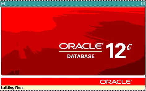 Oracle Database 12c Logo