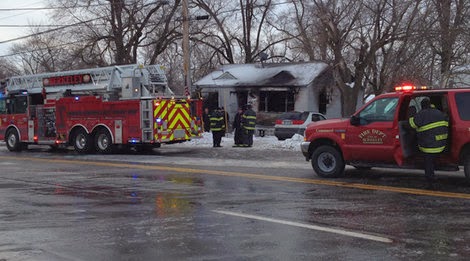 Richmond Heights Fire Department: 2 children killed, 2 others hurt in ...