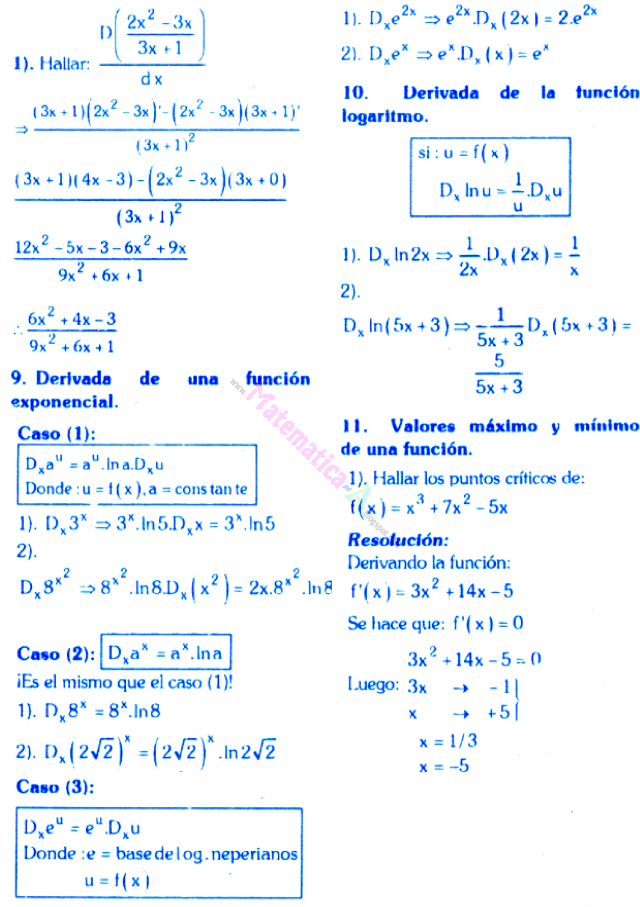 Resueltos Matematica Superior