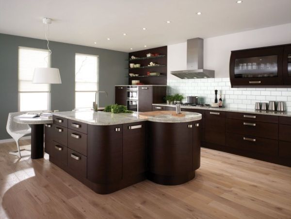 Kitchen Designs for a Modern Home | Dream House Experience