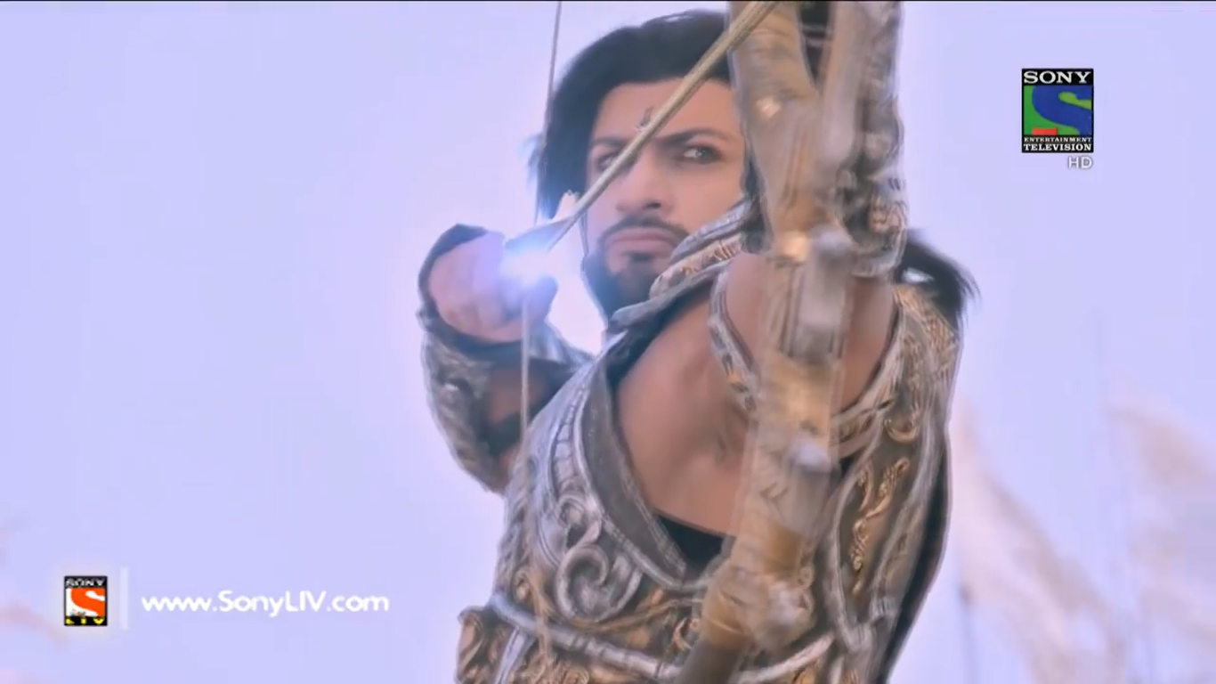 Logic Astra: Satyaki's achievements in the Mahabharata.