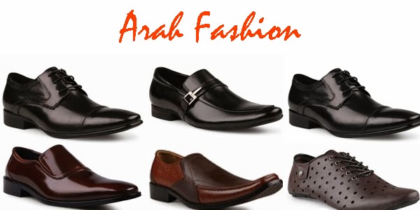 Ide Populer 38+ Model Sepatu Formal Pria Terbaru