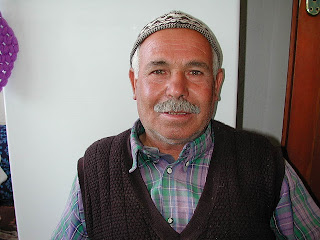 Older Men Are The Best: More Turkish daddies