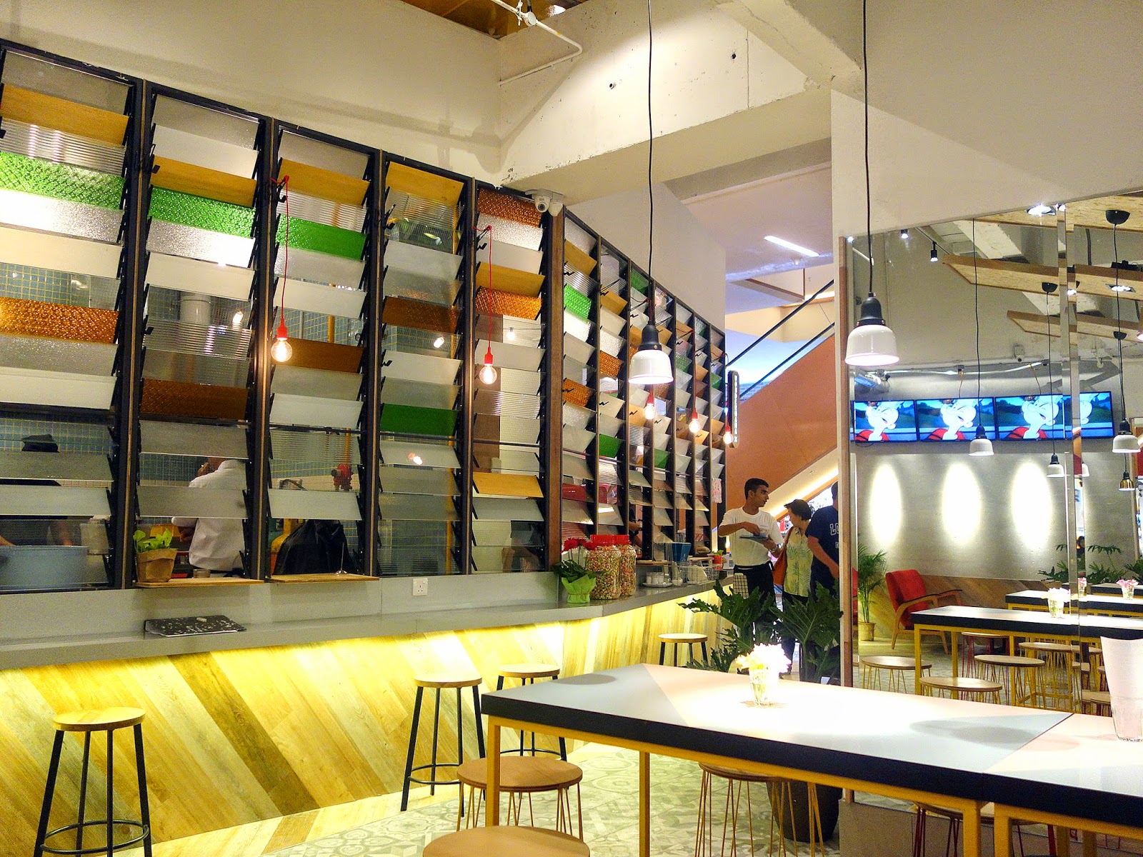 Eat Drink KL | Wondermama X @ Avenue K