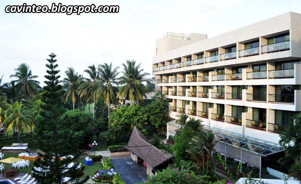 Entree Kibbles: Batam View Beach Resort (Batam Island, Indonesia ...