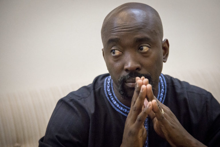 Blog del Doctor Wenceslao Mansogo: 2017