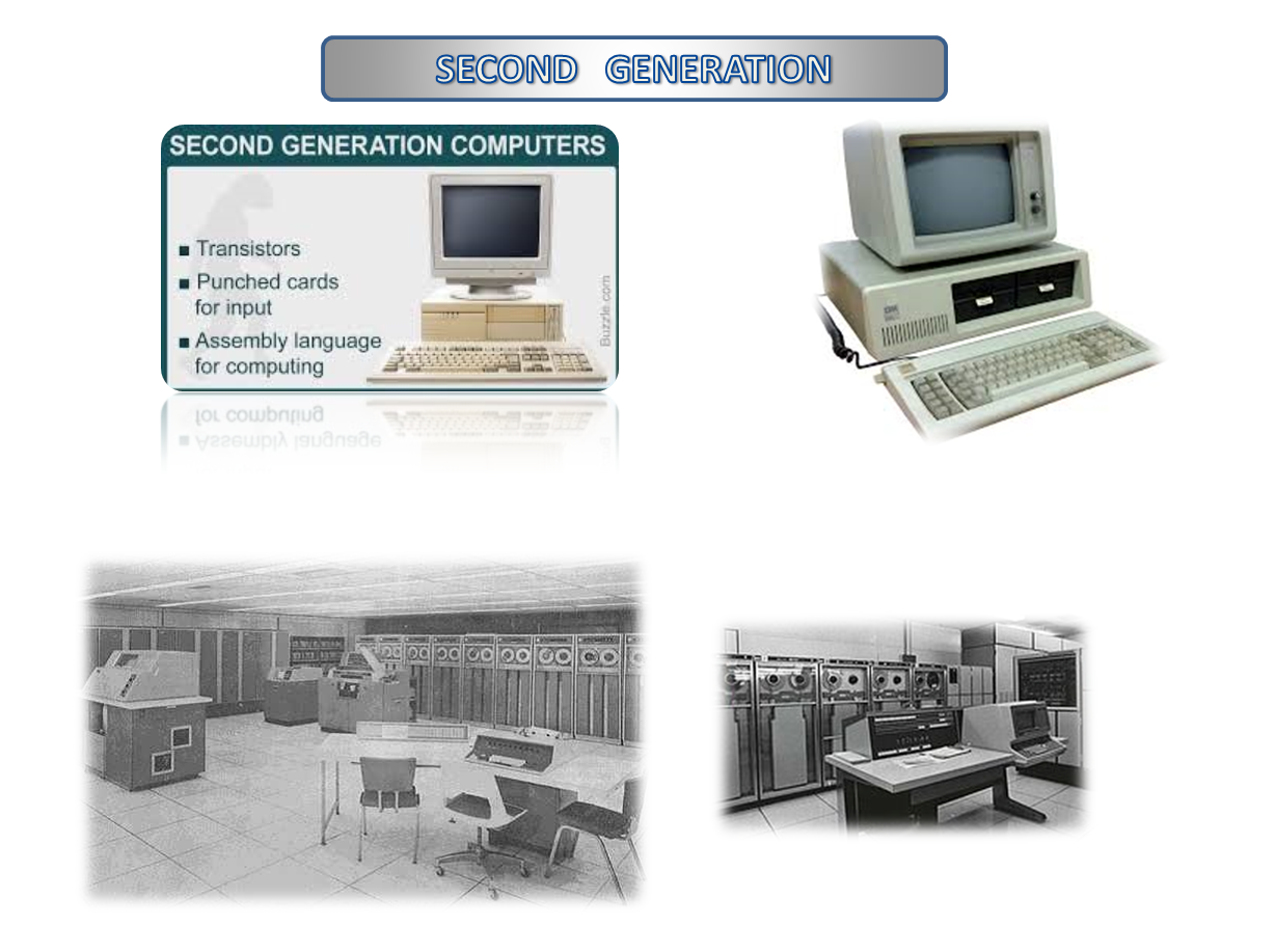 5 Generation of Computer | 4th Generation of computer | 5th Generation ...