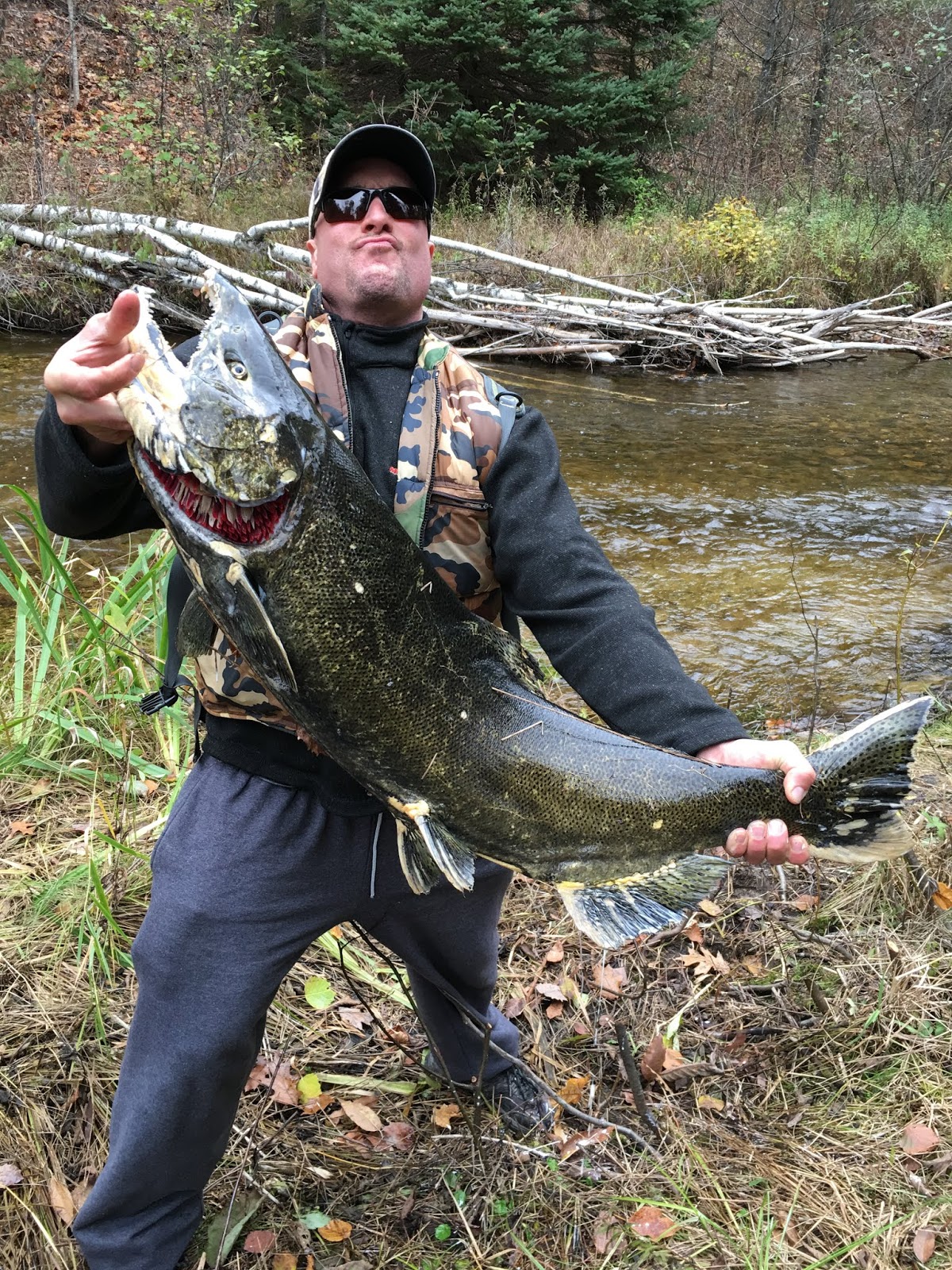 Former Detroit Mobster Gunner Lindbloom Not Just Another Fish Out of ...