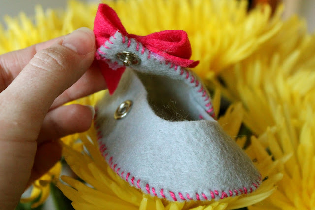 CREATE STUDIO: 3 Easy DIY Baby Gifts