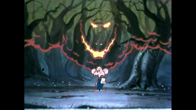 The Devil and Daniel Mouse | Super Review Time