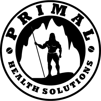 Primal Health Solutions: February 2016