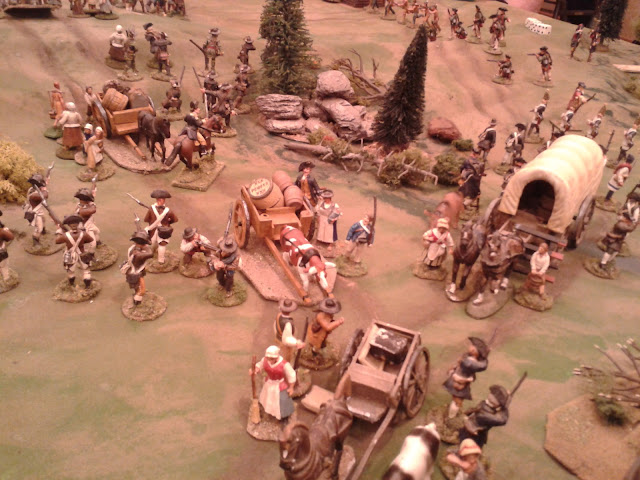 Battle Game of the Month: Wargaming the AWI, Past and Present