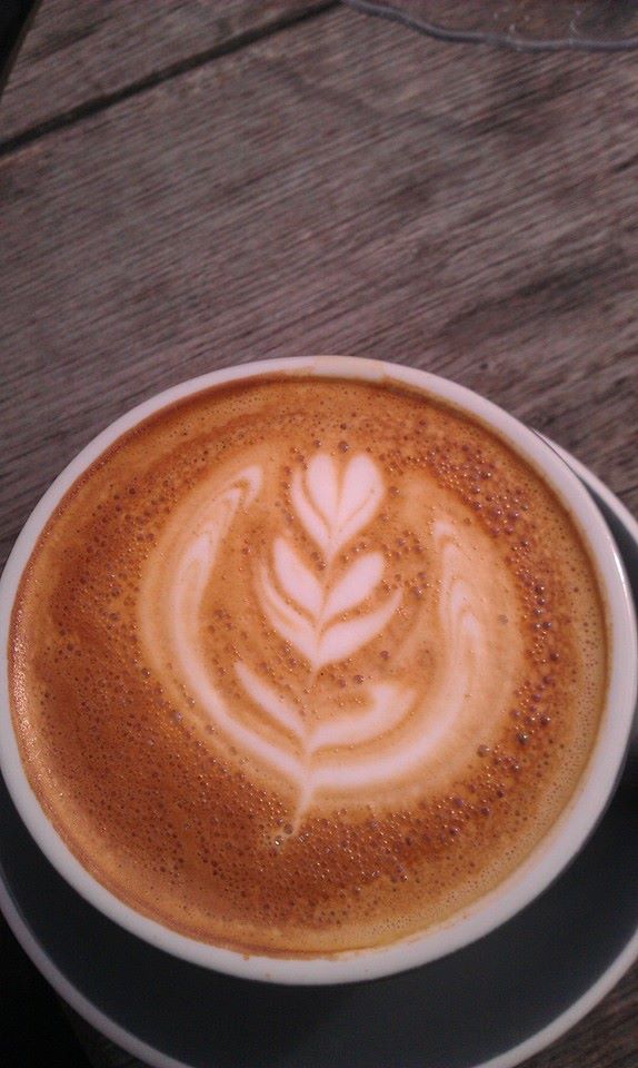 coastrider: The 45 Ride..