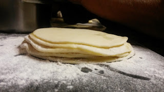 Pur (Samoosa Pastry) - [Includes Video] - Spicy Fusion Kitchen