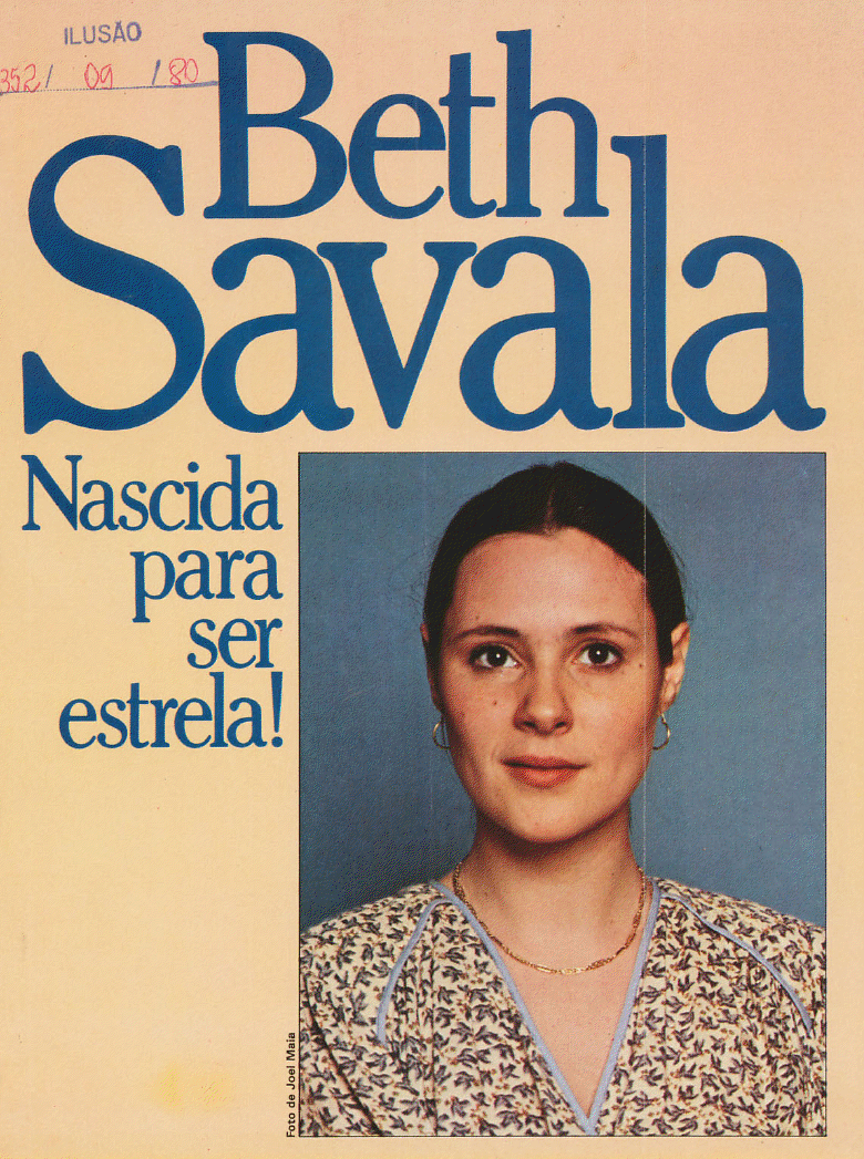 revista amiga & novelas: BETH SAVALLA E MARCELO PICCHI
