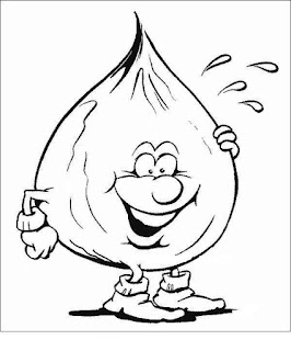 Düş Kanyonu : Meyve ve Sebze Boyama Sayfaları