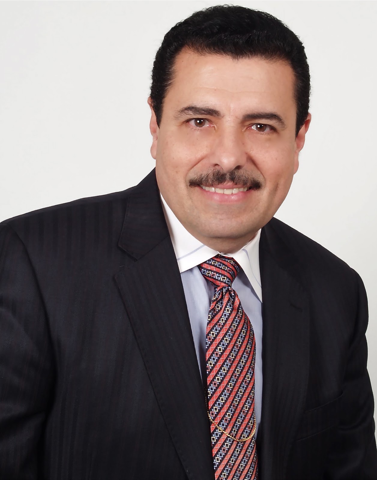 Gerardo: ¡Saludos en su cumpleaños al joven Rodolfo Font!